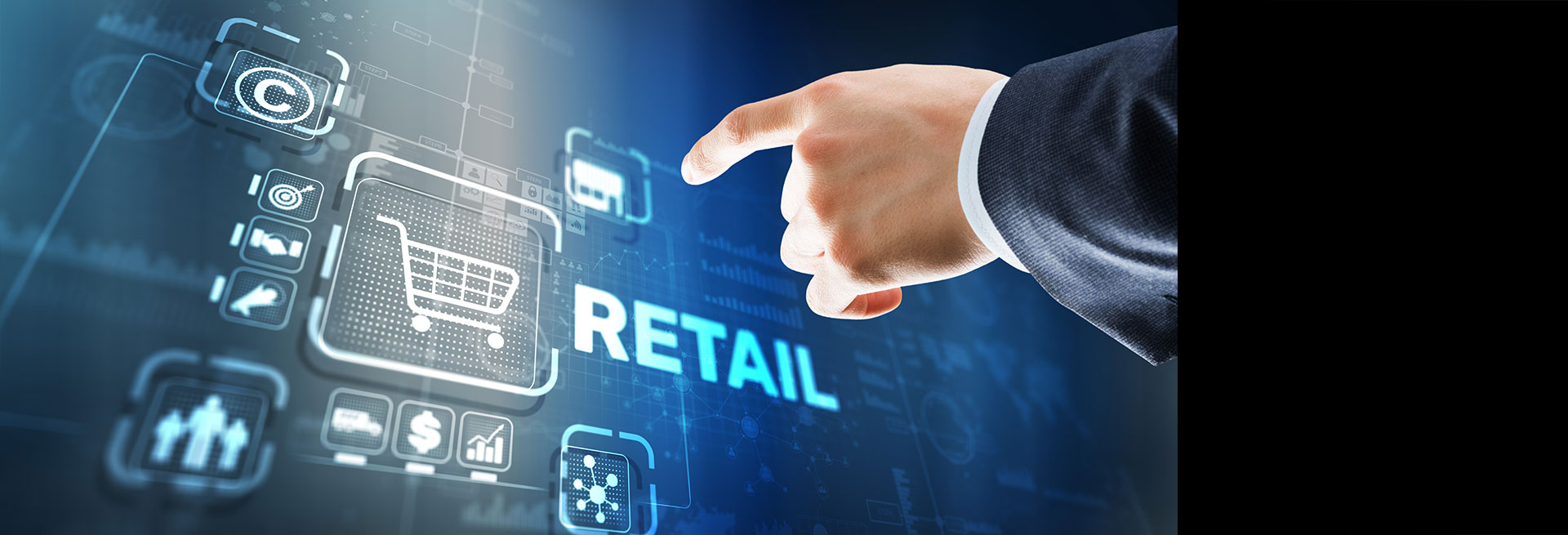 Reimagining Retail with AI & Omnichannel Digital Solutions | Intelliswift